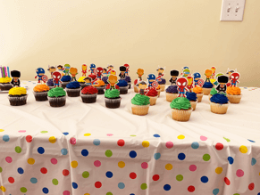 Book A Birthday Party At Gymboree Play & Music