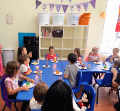Book A Birthday Party At Gymboree Play & Music