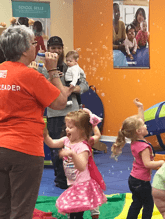 Book A Birthday Party At Gymboree Play & Music
